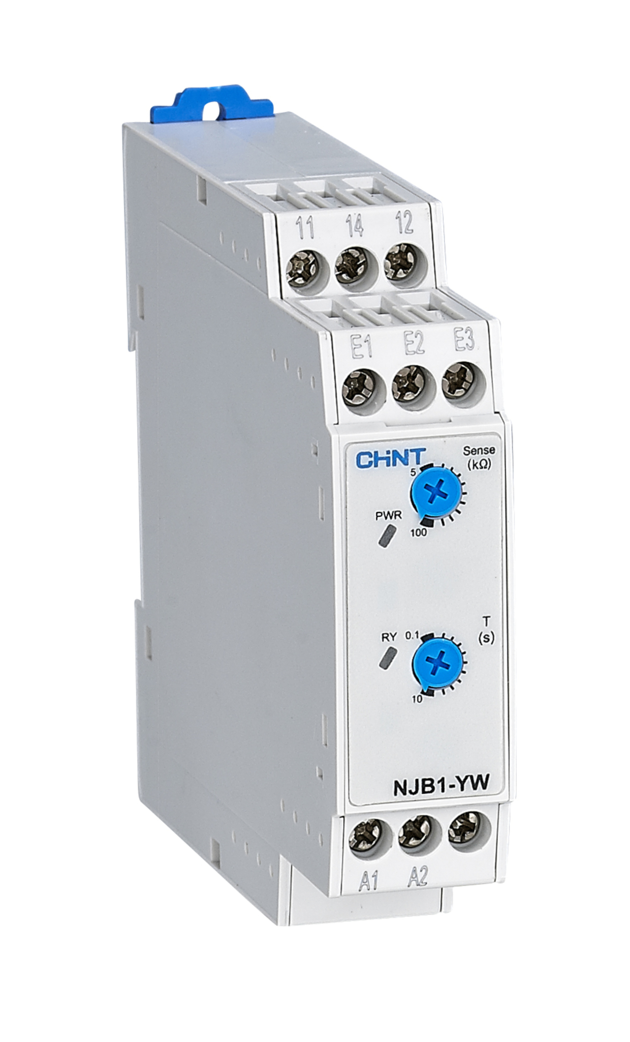 Rele de control serie NJB1 YW | Chint Electrics